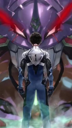 Gundam Mecha Mobile Live Wallpaper