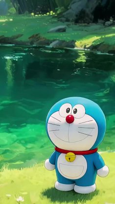 Corgi Adventure Mobile Live Wallpaper