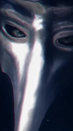 SCP Foundation Logo Mobile Live Wallpaper