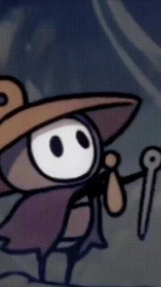 Silksong Pixel Art Mobile Live Wallpaper