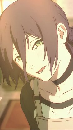 Reze Last Summer Mobile Live Wallpaper