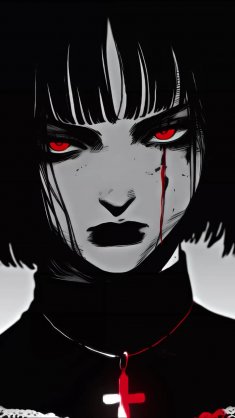 Hunt Showdown - Veil of Thorns Mobile Live Wallpaper