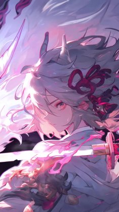 Under the Dragon’s Gaze Mobile Live Wallpaper