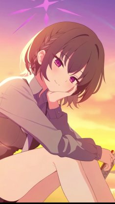 Takane - Blue Archive Mobile Live Wallpaper