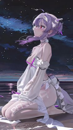 Sin: Backstreet Dream Mobile Live Wallpaper