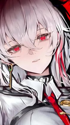 Rhythm Girl Lynae (WuWa) Mobile Live Wallpaper