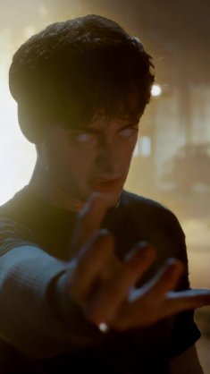 Stranger Things Season 5 Mobile Live Wallpaper