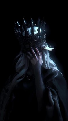 Sun Godess Mobile Live Wallpaper