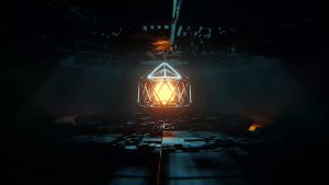 Futuristic User Interface Hud Live Wallpaper