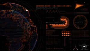 Hud Motion Live Wallpaper