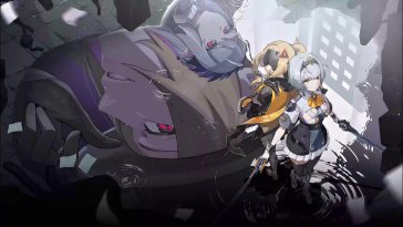 40+ Zenless Zone Zero Live Wallpapers 4K & HD