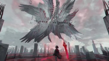 Final Demons Live Wallpaper