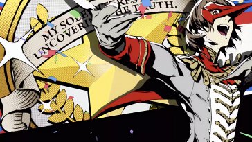 20+ Persona Live Wallpapers 4K & HD