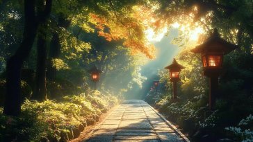 510+ Nature Live Wallpapers 4K & HD