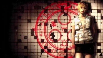 Silent Hill 2 - Forgotten Live Wallpaper