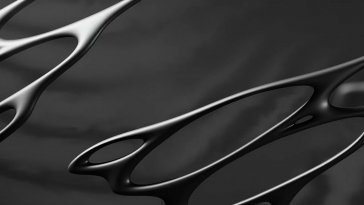 Chrome Sniper Live Wallpaper