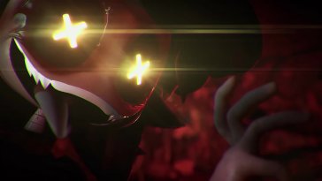 Absolute Solver (Murder Drone) Live Wallpaper