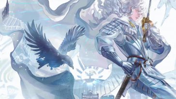 Griffith the Advent Live Wallpaper