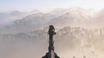 Assassin's Creed Live Wallpapers 4K & HD