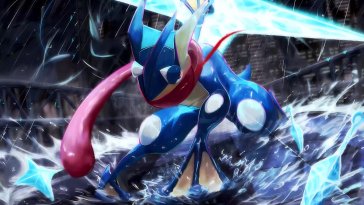 60+ Pokemon Live Wallpapers 4K & HD