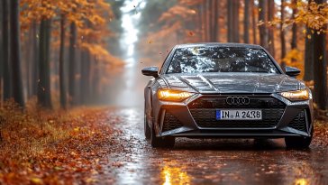 30+ Audi Live Wallpapers 4K & HD