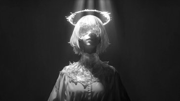 Wicked Grace Live Wallpaper