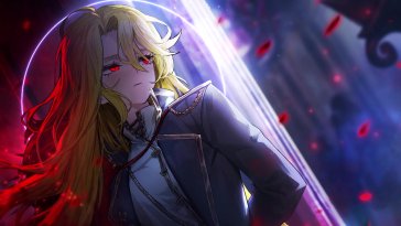 Limbus Company Live Wallpaper