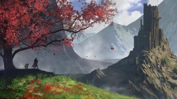 530+ Nature Live Wallpapers 4K & HD