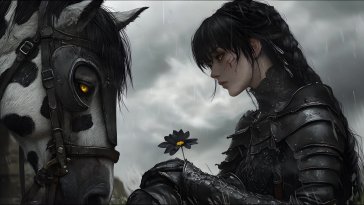 Knight Live Wallpapers 4K & HD