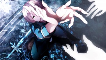 Sword Art Online Live Wallpaper
