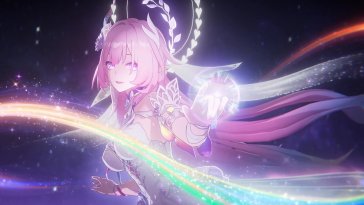 Serval (Honkai Star Rail) Live Wallpaper