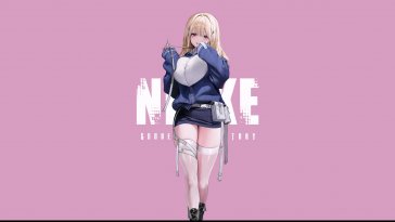 40+ Goddess of Victory Nikke Live Wallpapers 4K & HD