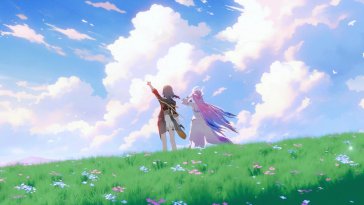 130+ Honkai Star Rail Live Wallpapers 4K & HD