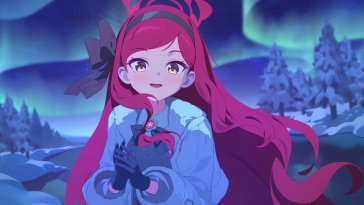 Kasumizawa Miyu (Blue Archive) Live Wallpaper