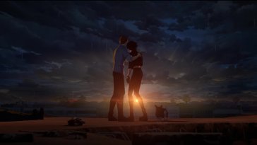 Dispatch Live Wallpapers 4K & HD