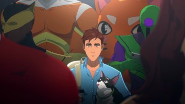 Dispatch Live Wallpapers 4K & HD