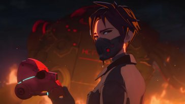 Dispatch Live Wallpapers 4K & HD