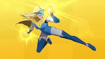 Dispatch Live Wallpapers 4K & HD