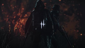 The Witcher 3: Wild Hunt Live Wallpaper