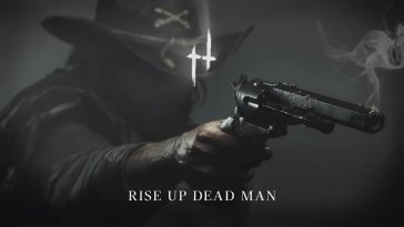 Hunt Showdown Live Wallpapers 4K & HD