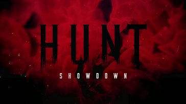 Hunt Showdown Live Wallpapers 4K & HD