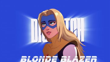 Dispatch Live Wallpapers 4K & HD