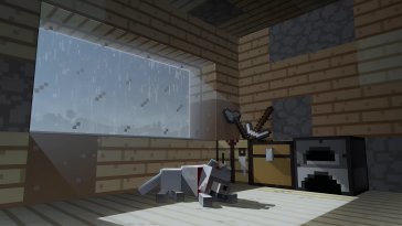40+ Minecraft Live Wallpapers 4K & HD