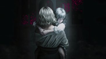 Emily - Resident Evil Requiem Live Wallpaper