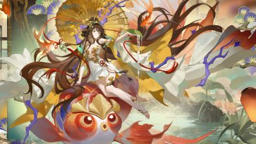 140+ Honkai Star Rail Live Wallpapers 4K & HD