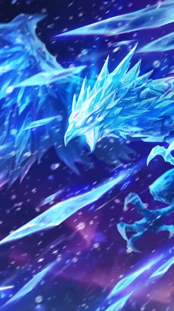 Lol Anivia Wallpaper