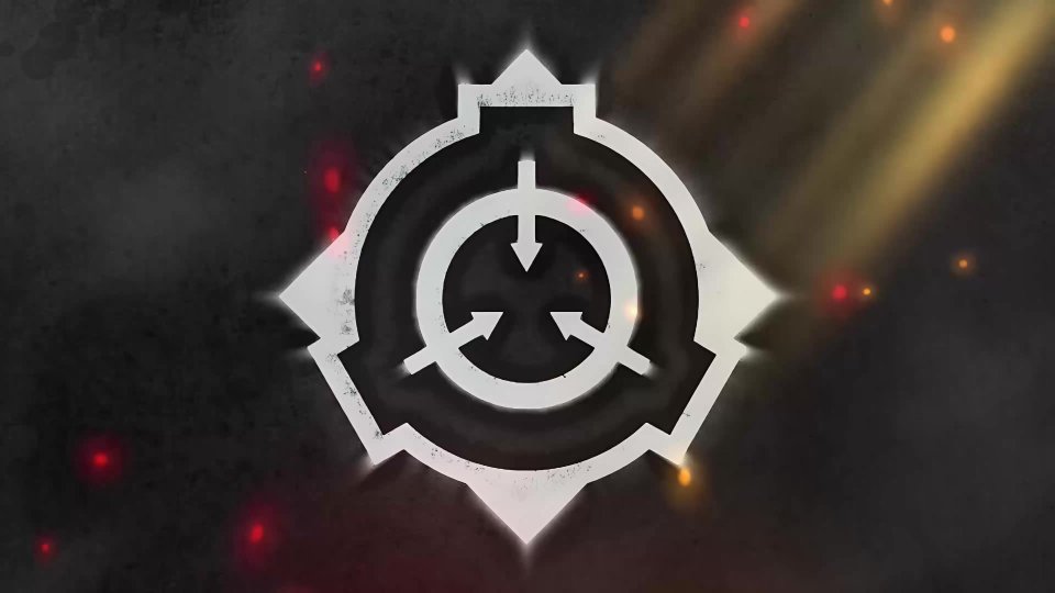 Scp Wallpaper Ipad