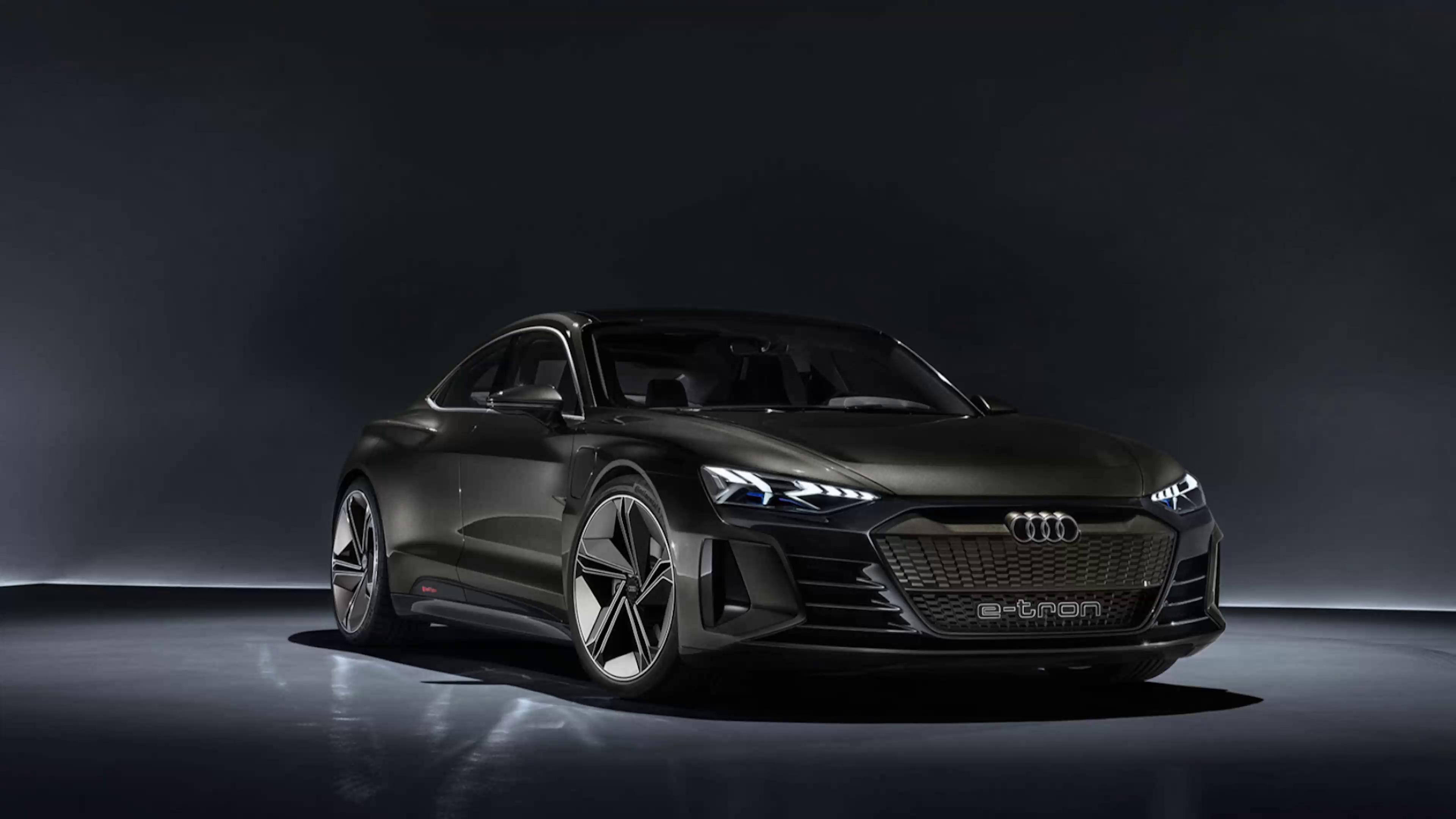 Audi E Tron Nfs Heat 4k Hd Games 4k Wallpapers Images