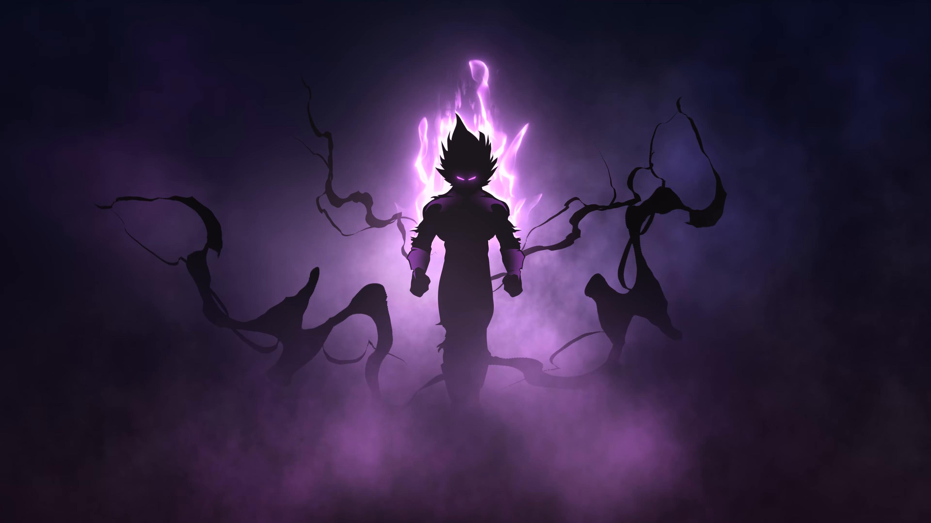 900 Anime Live Wallpapers 4K HD