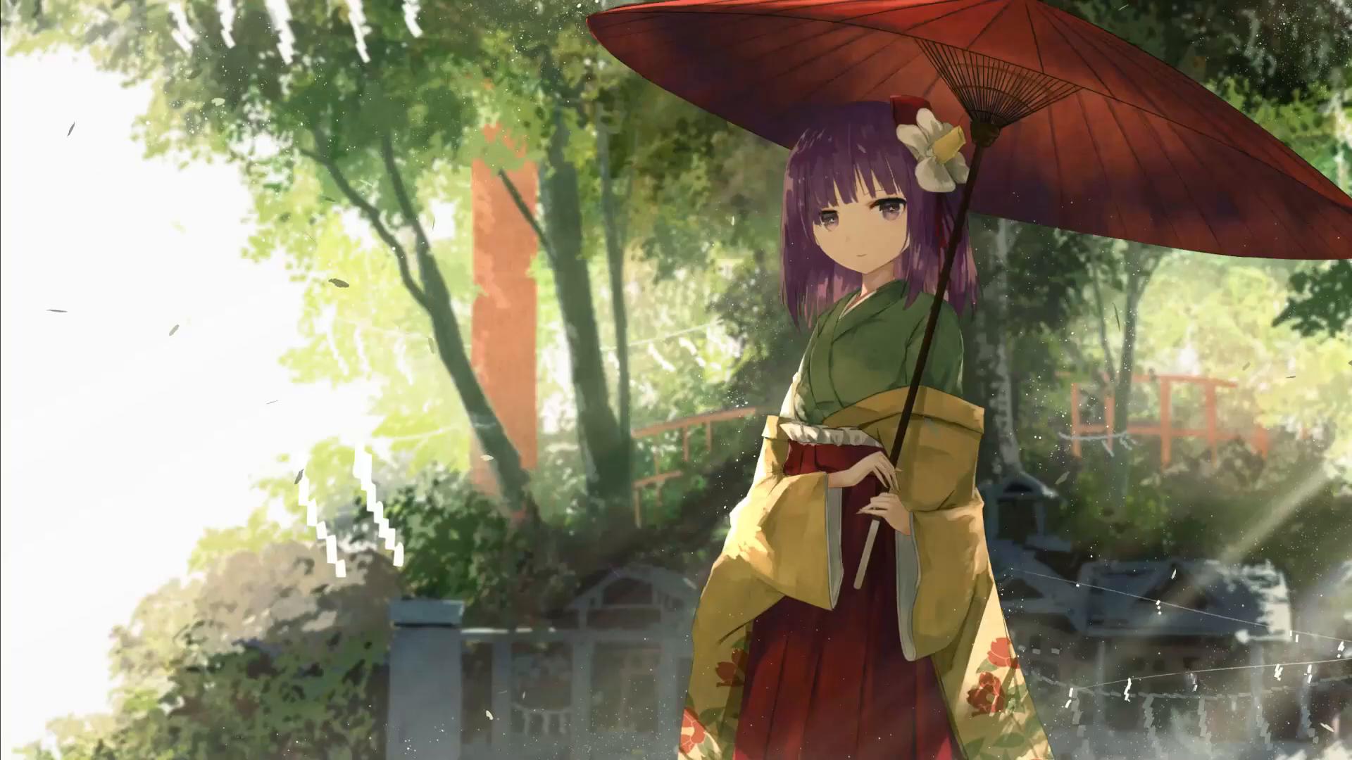 Gensokyo Nature Wallpaper Steam Community :: :: Gensokyo Landscape